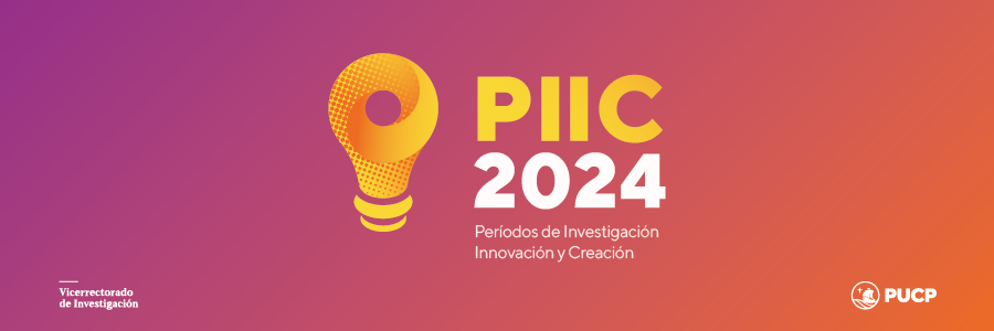 Convocatoria Abierta: Períodos de Investigación, Innovación y Creación ...