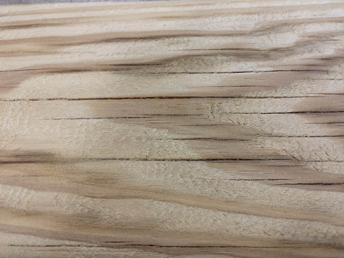 Wood Staining Process - Before You Begin | Armstrong-Clark