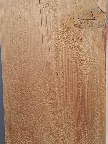 Wood Staining Process - Before You Begin | Armstrong-Clark