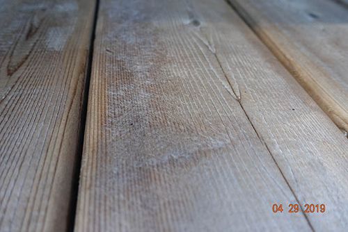 Wood Staining Process - Before You Begin | Armstrong-Clark