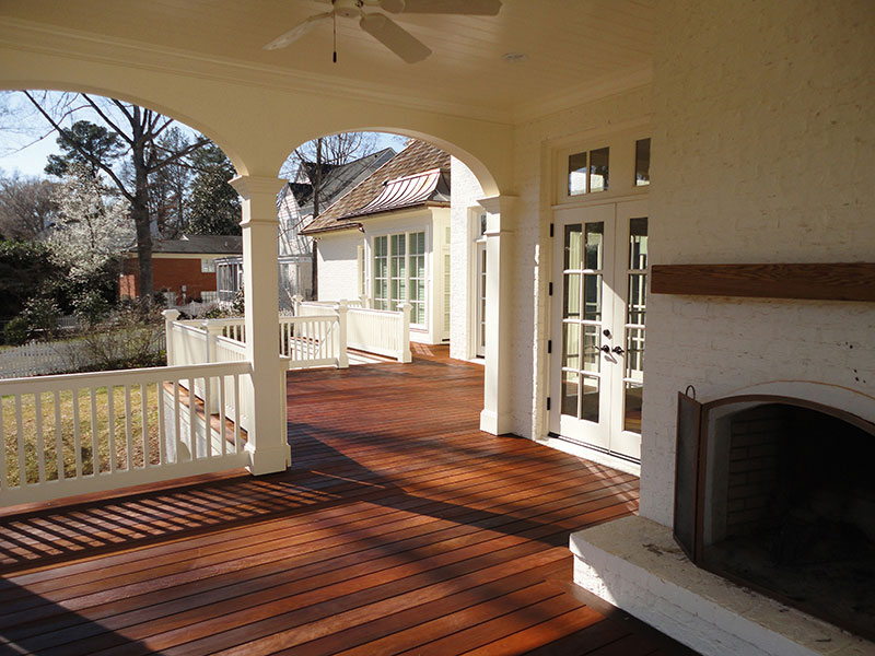 Inspiration | Armstrong-Clark