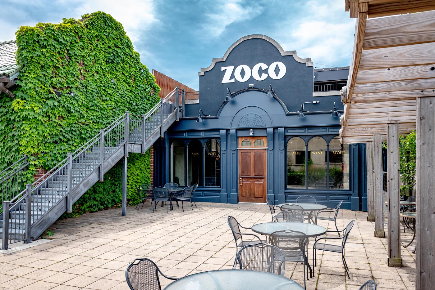 Careers - ZoCo Design