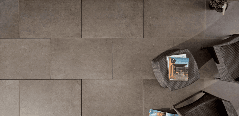 Porcea Ombra - Porcea Stone l Outdoor Porcelain Tiles
