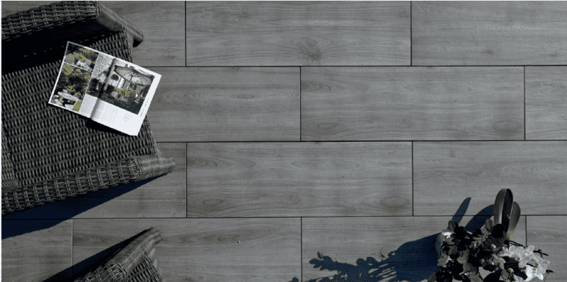 Porcea Ash Timber - Porcea Stone l Outdoor Porcelain Tiles