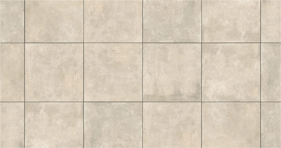 Porcea Blanco Beige - Porcea Stone l Outdoor Porcelain Tiles