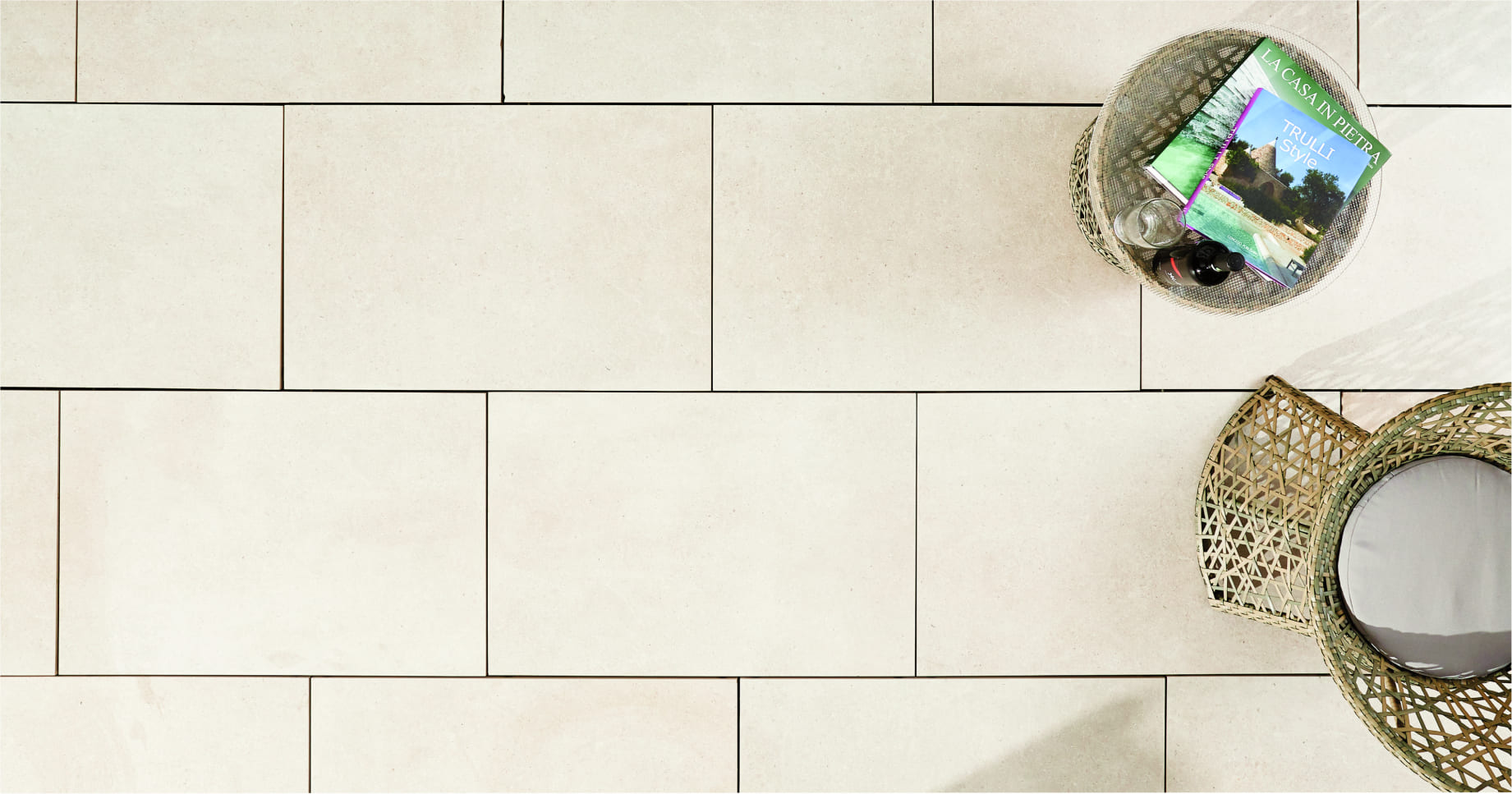 Porcea Coast - Porcea Stone l Outdoor Porcelain Tiles