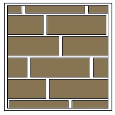 Unlocking Creative Landscaping: Exploring Porcelain Paver Patterns