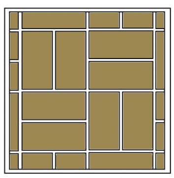 Unlocking Creative Landscaping: Exploring Porcelain Paver Patterns