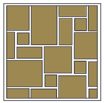 Unlocking Creative Landscaping: Exploring Porcelain Paver Patterns