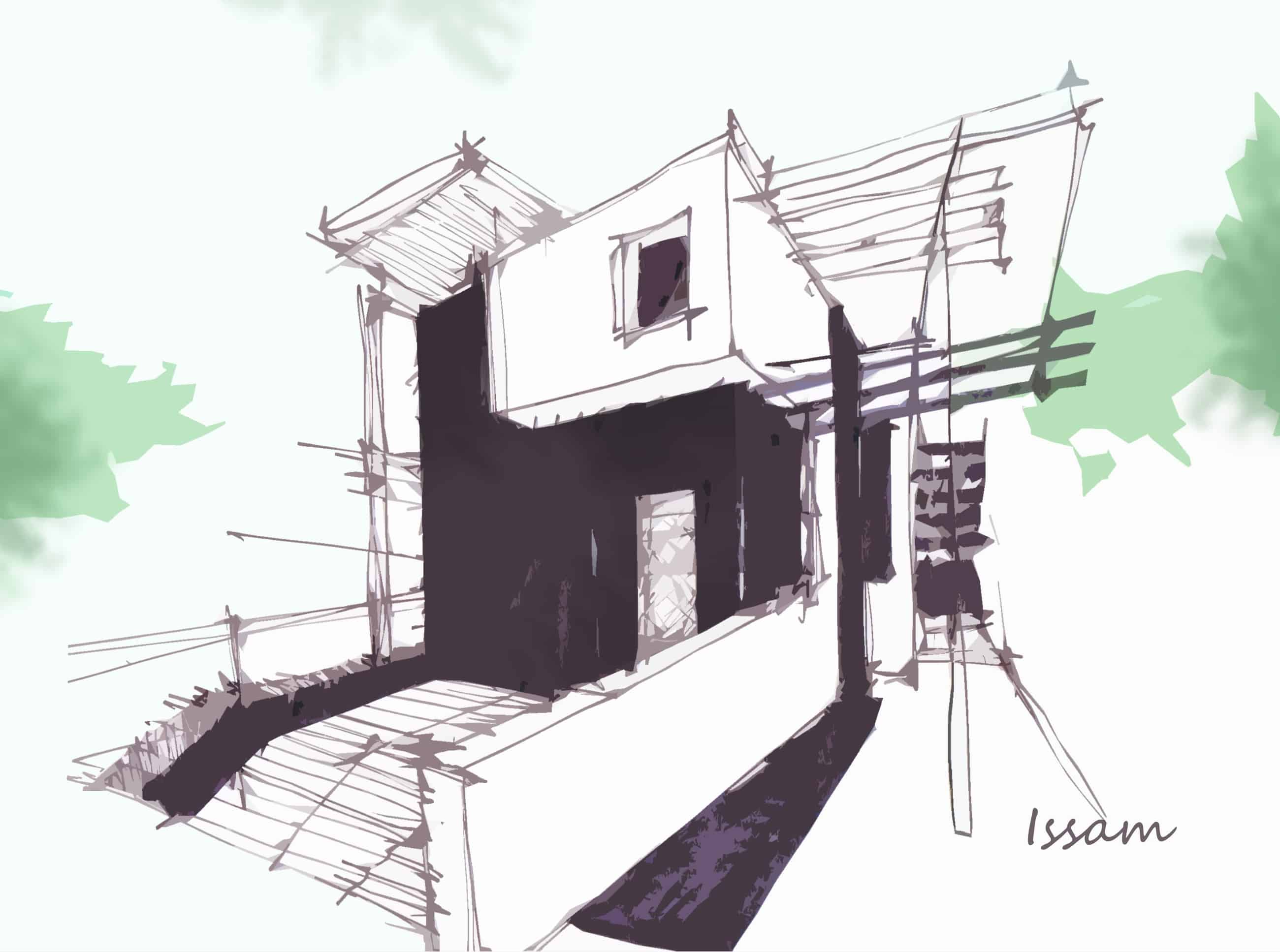 ISD Architects
