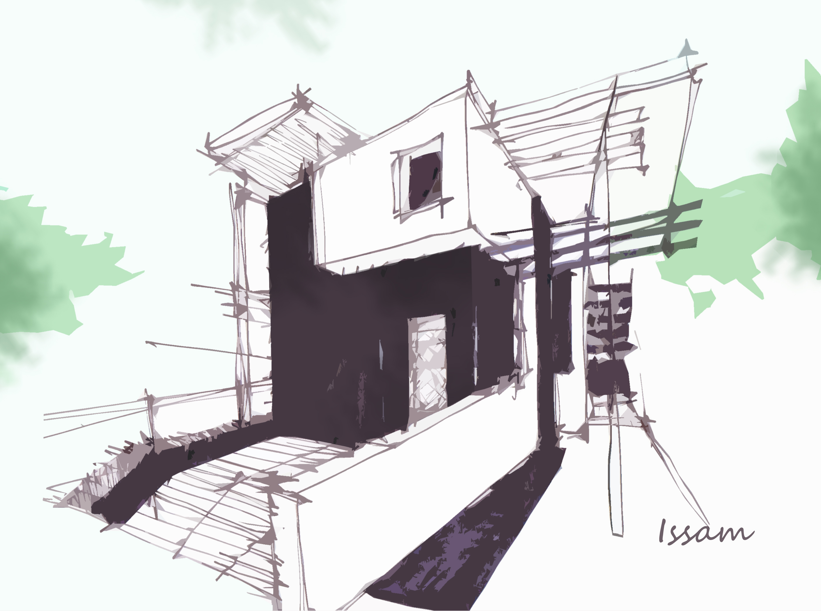 ISD Architects