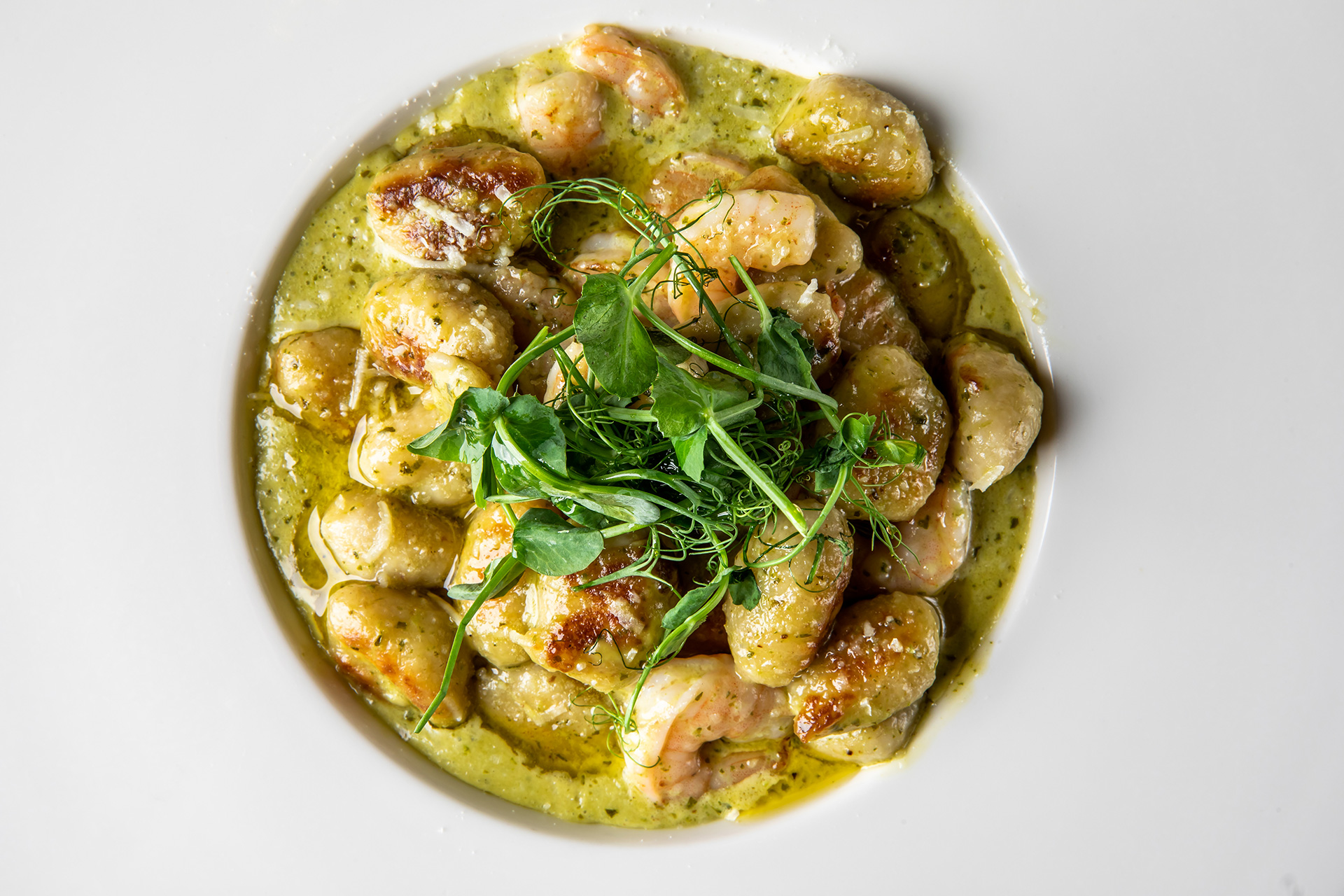 Amalfi Cucina & Mercato -Atlanta Italian Restaurant