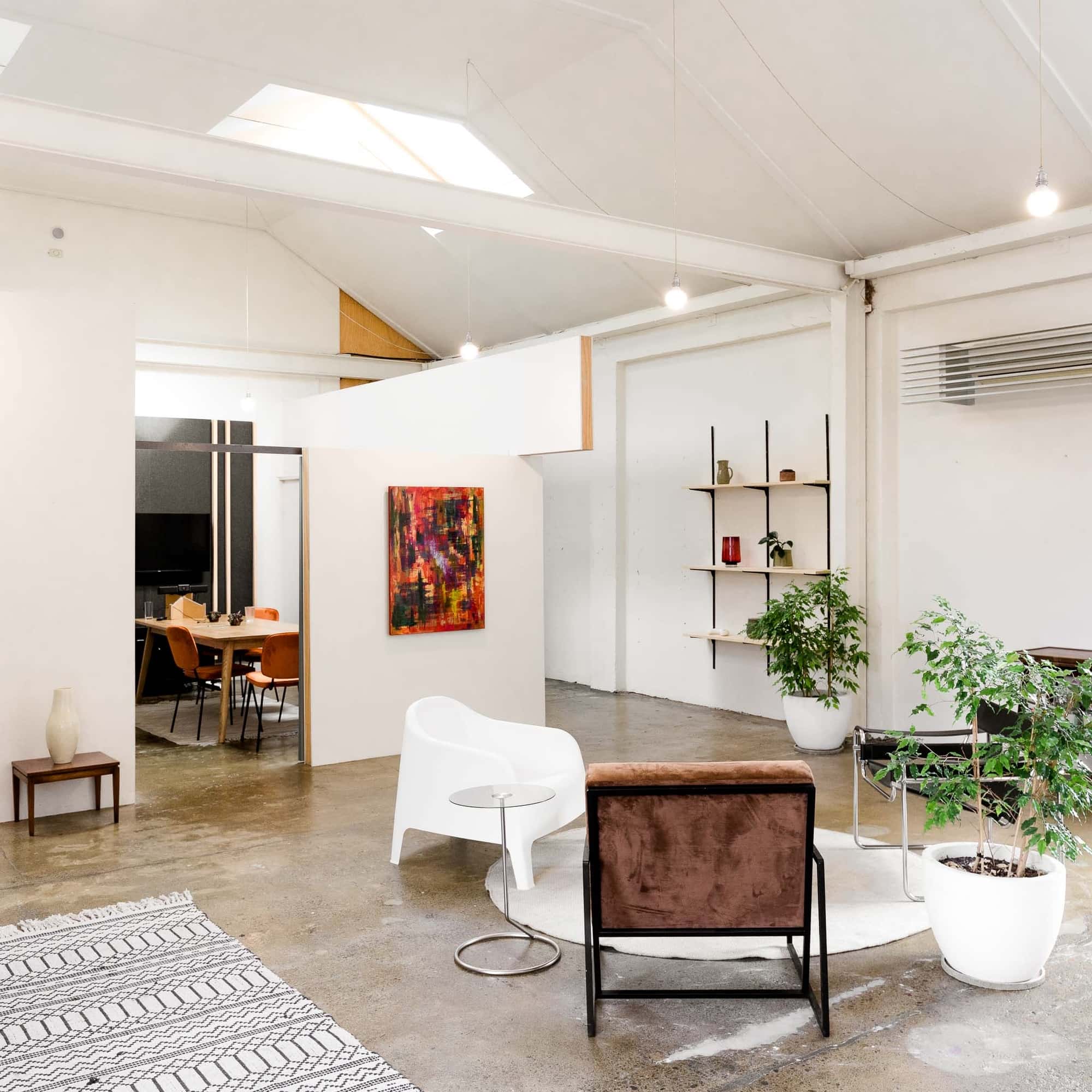 About Our Creative & Marketing Agency | Werk Agency