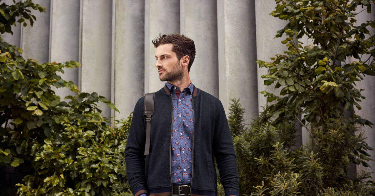 Rembrandt – Dapper Threads – Werk Agency