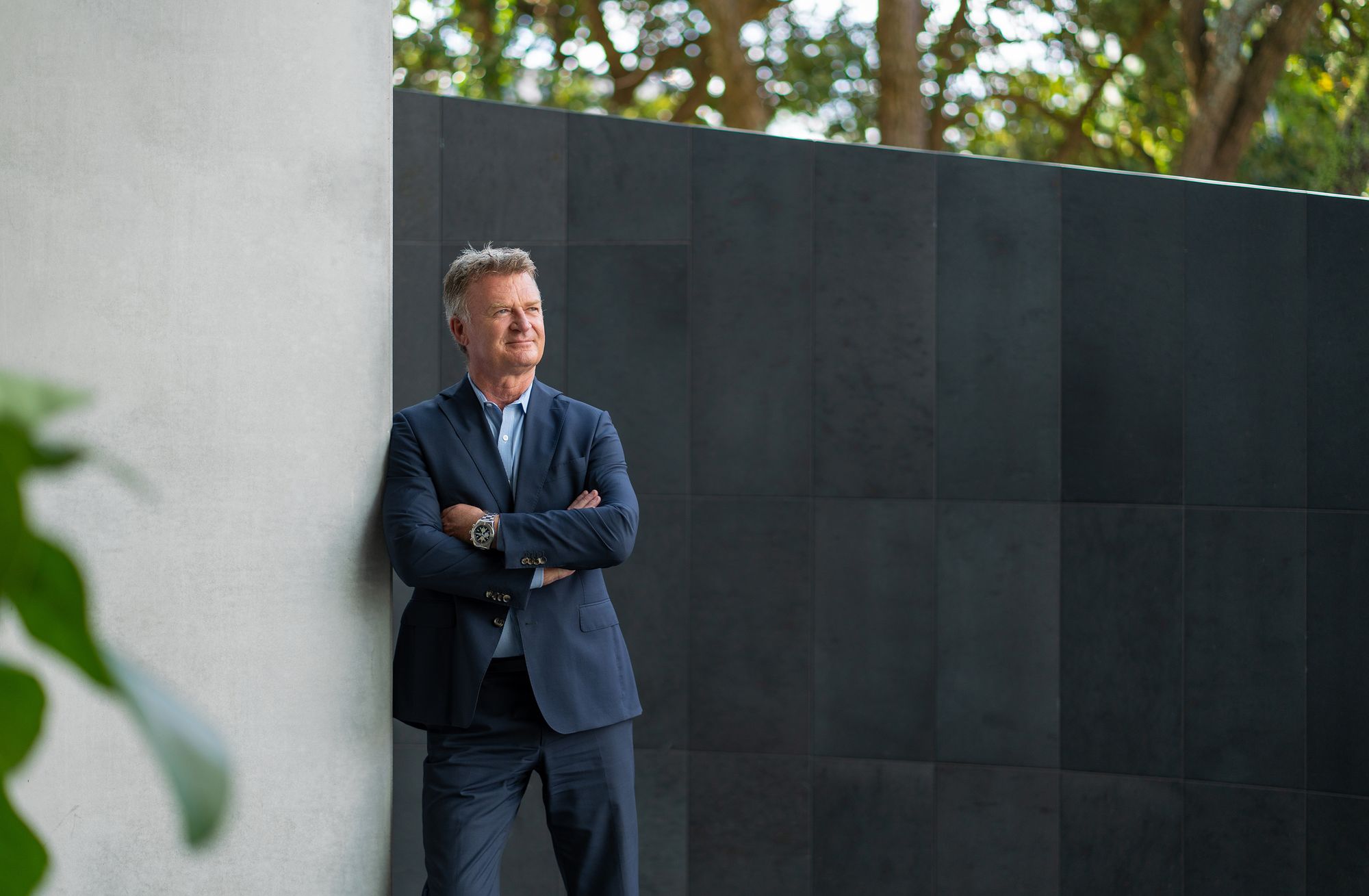 Simpson Grierson – Best in Class – Werk Agency