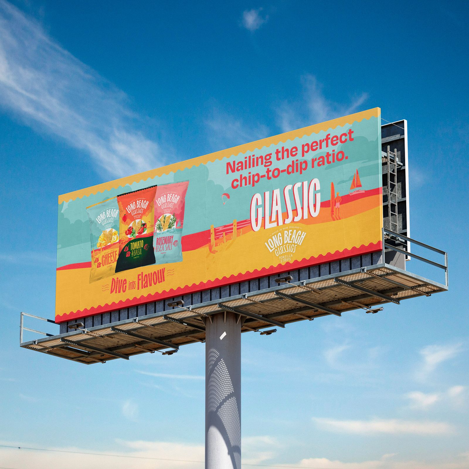 Creative & Marketing Agency NZ | Werk Agency | Wellington