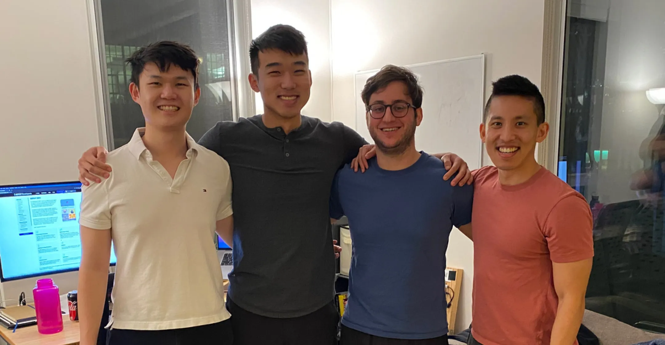 Beacons closes $6M seed round led by a16z | Beacons