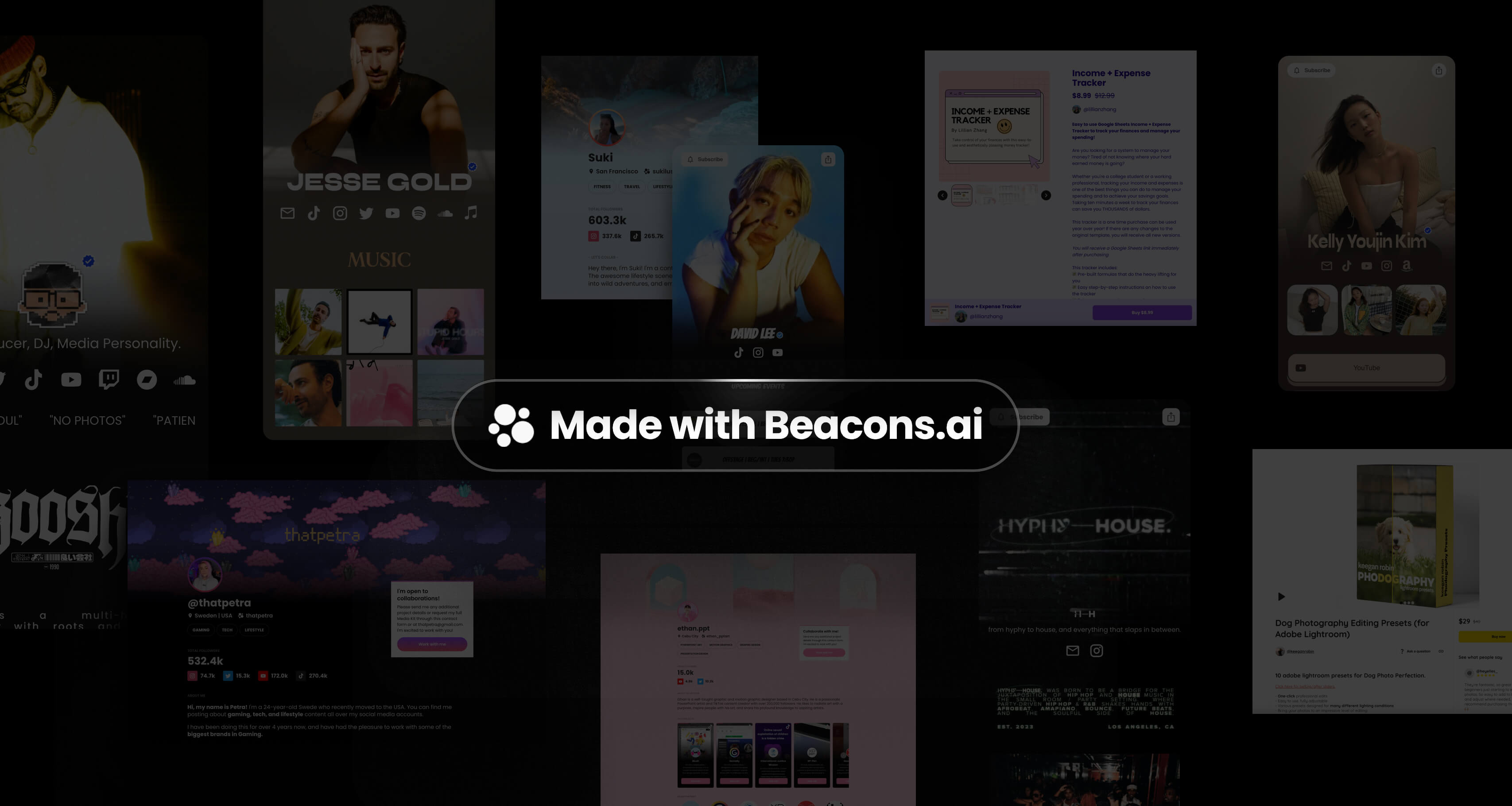 Beacons 2.0: Putting the AI in Beacons AI