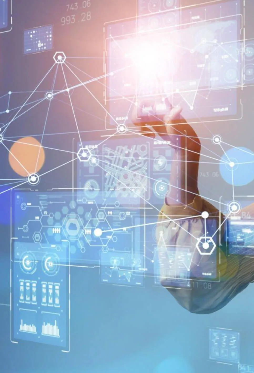 Benefits of the Best Business Analytics Software for Life Sciences