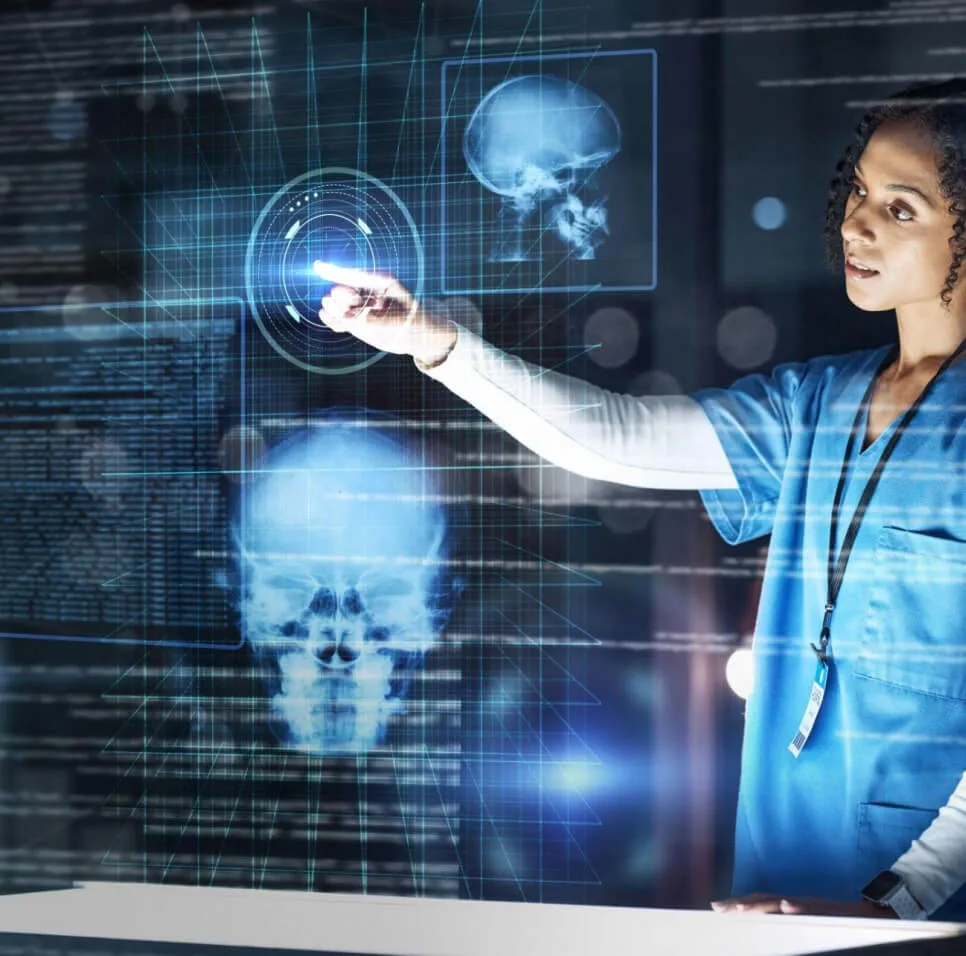 The Essential Need for Dashboard Reporting for Healthcare