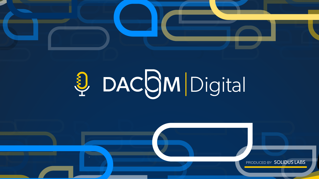 DACOM | Digital | Podcast