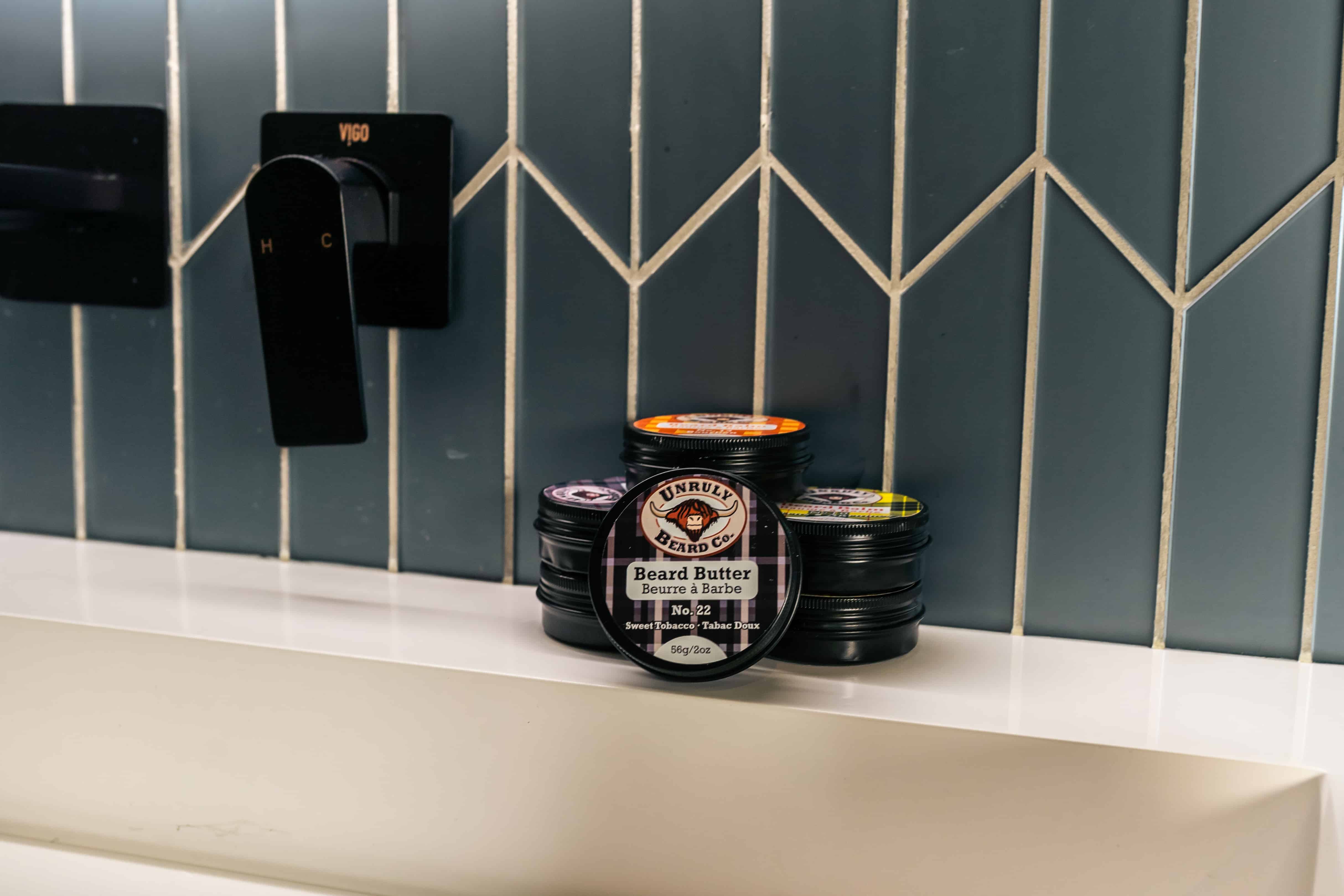 The Ultimate Guide to Beard Butter and Its Benefits | Unruly Beard