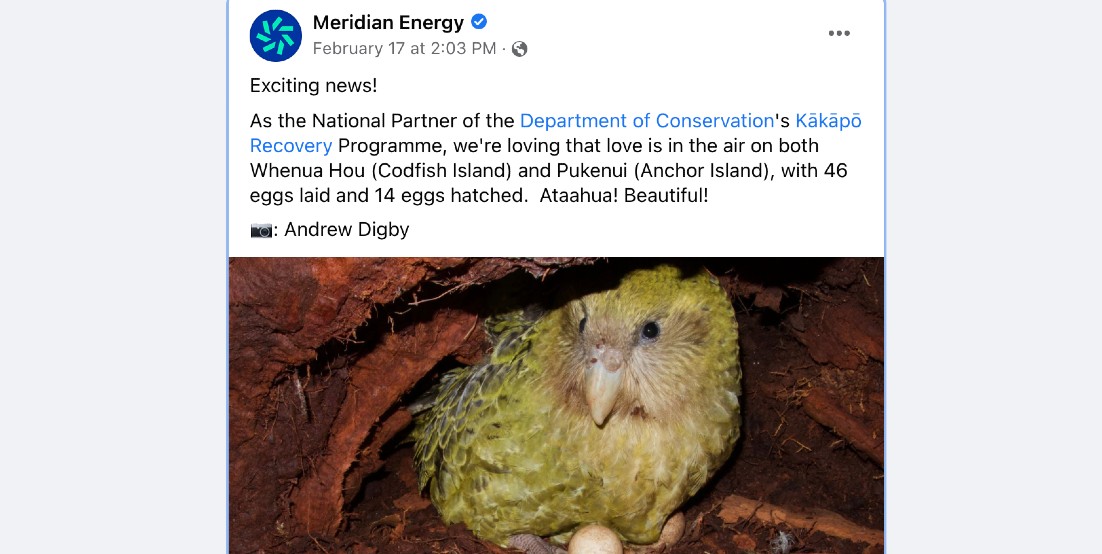 Are CSR Posts on Social Media Effective for Your Brand?