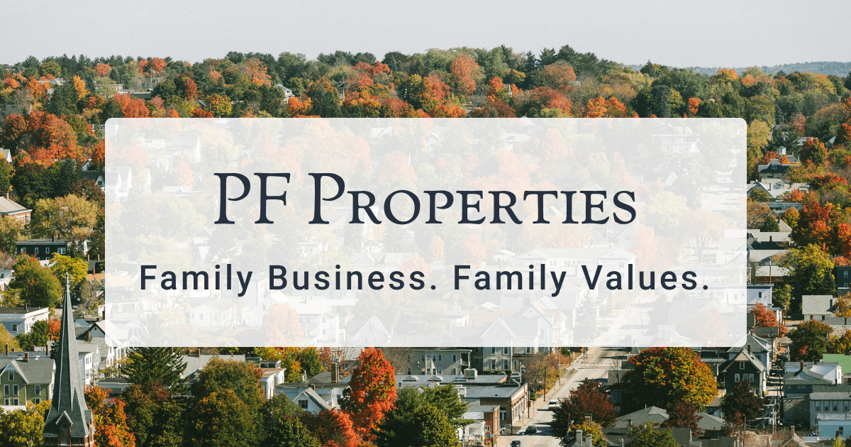 PF Properties : Apartment Communities