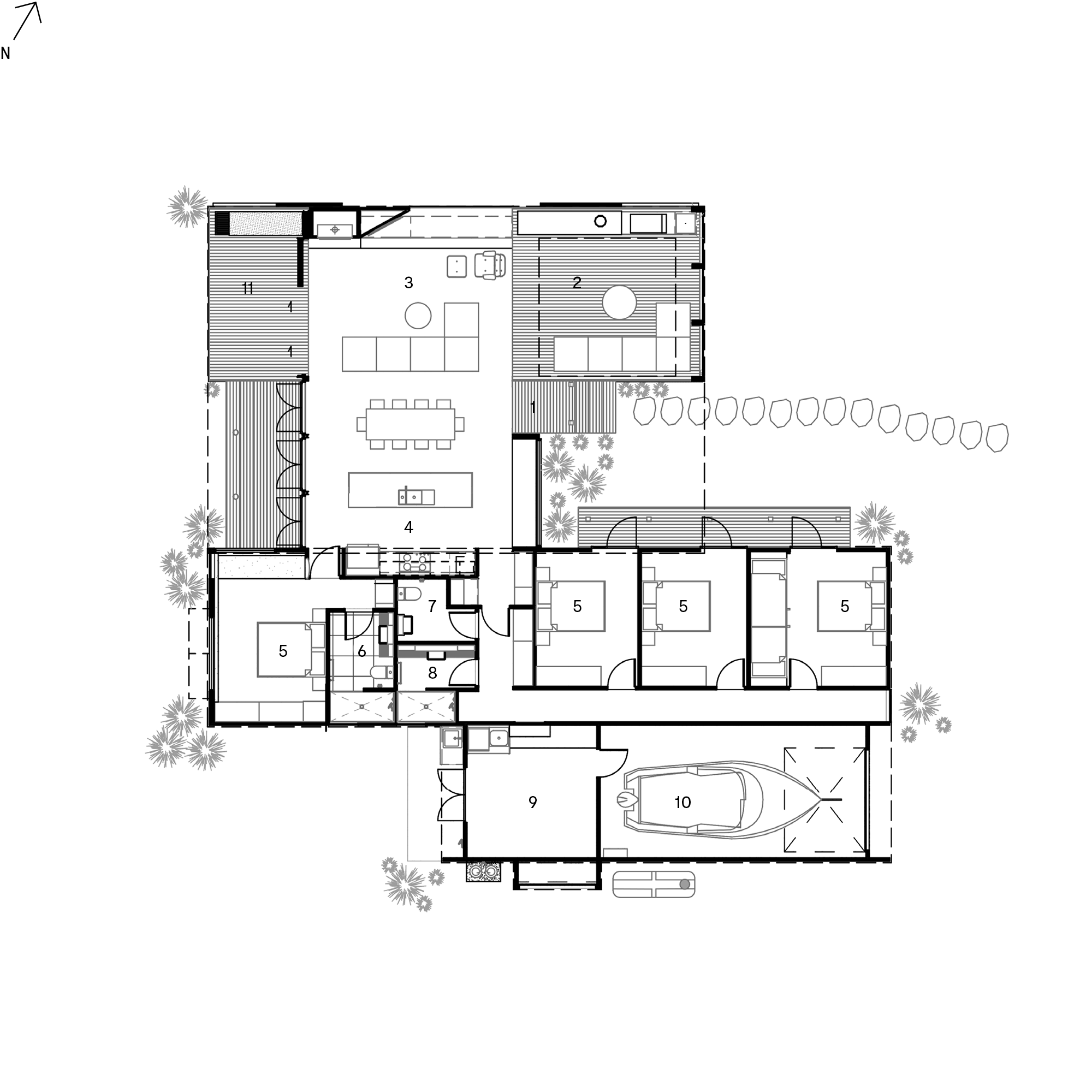 River Side | Features | Here Magazine