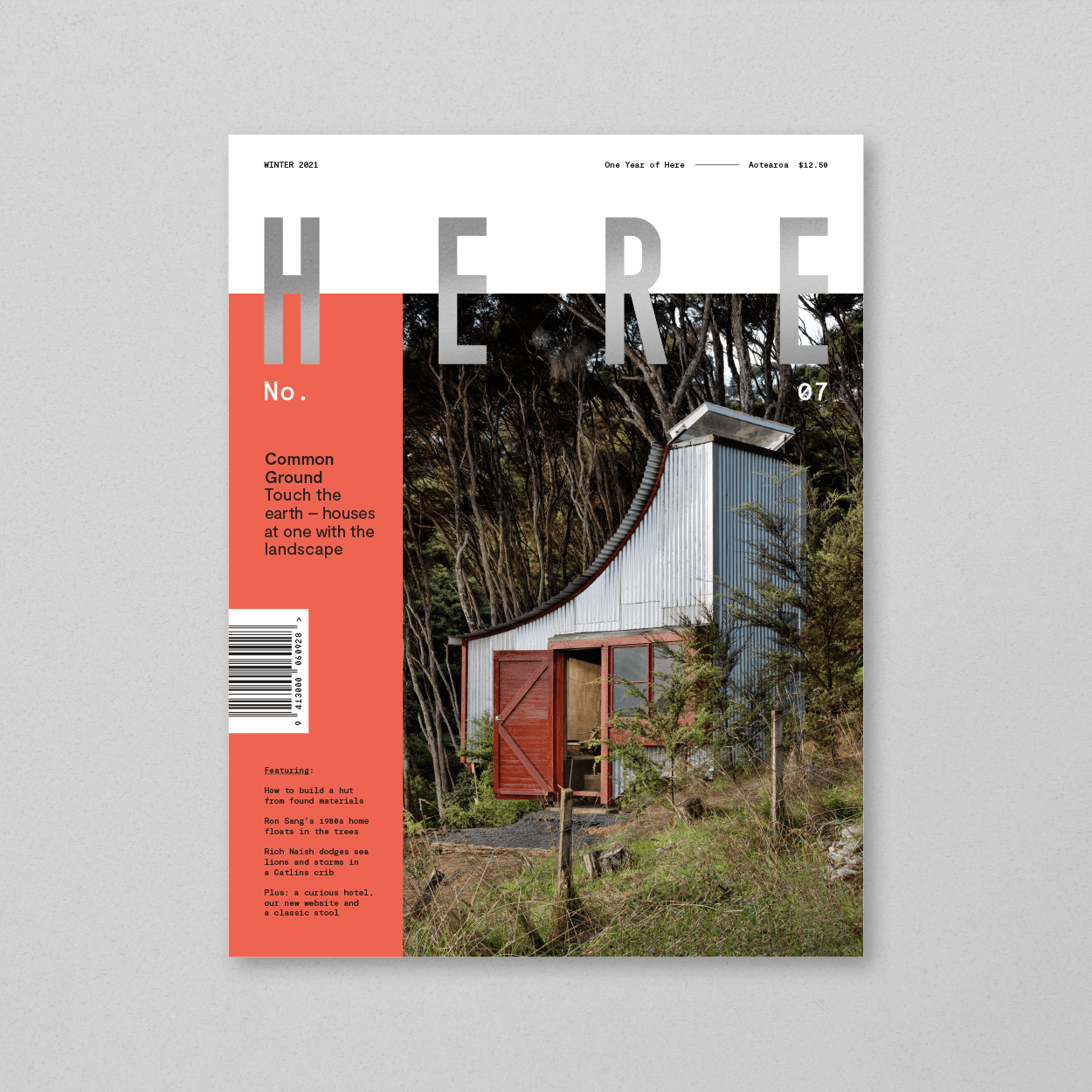 Here 07 | Here Magazine
