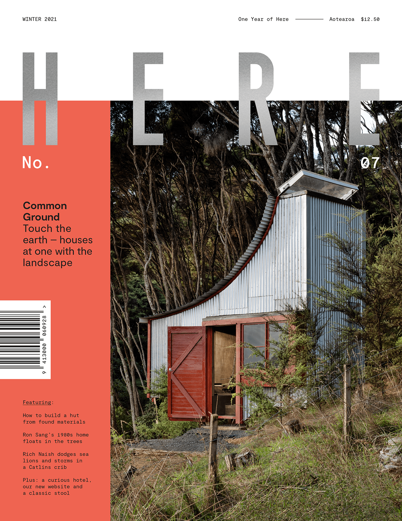 In the Trees | Features | Here Magazine