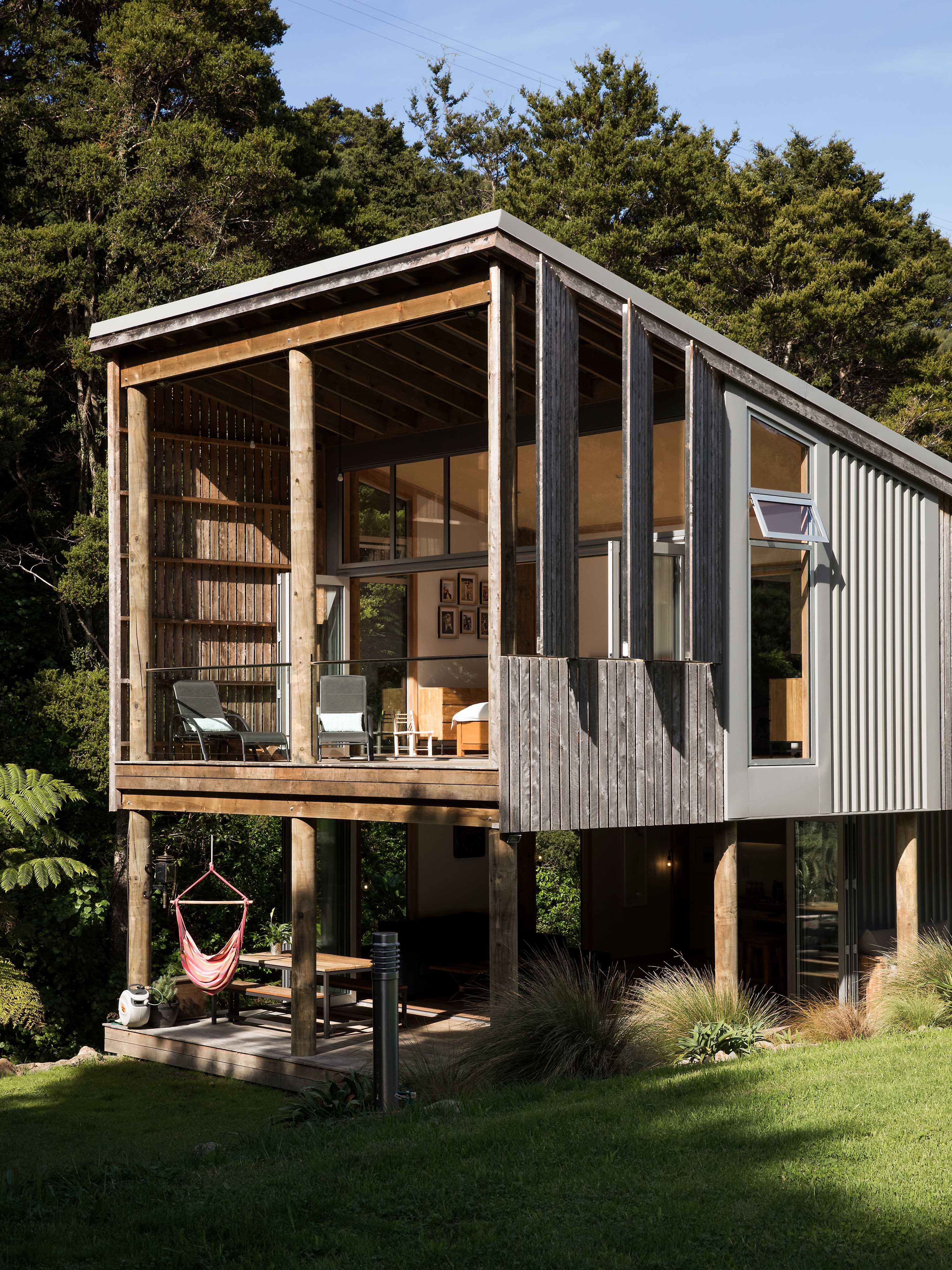 B-Side | Features | Here Magazine