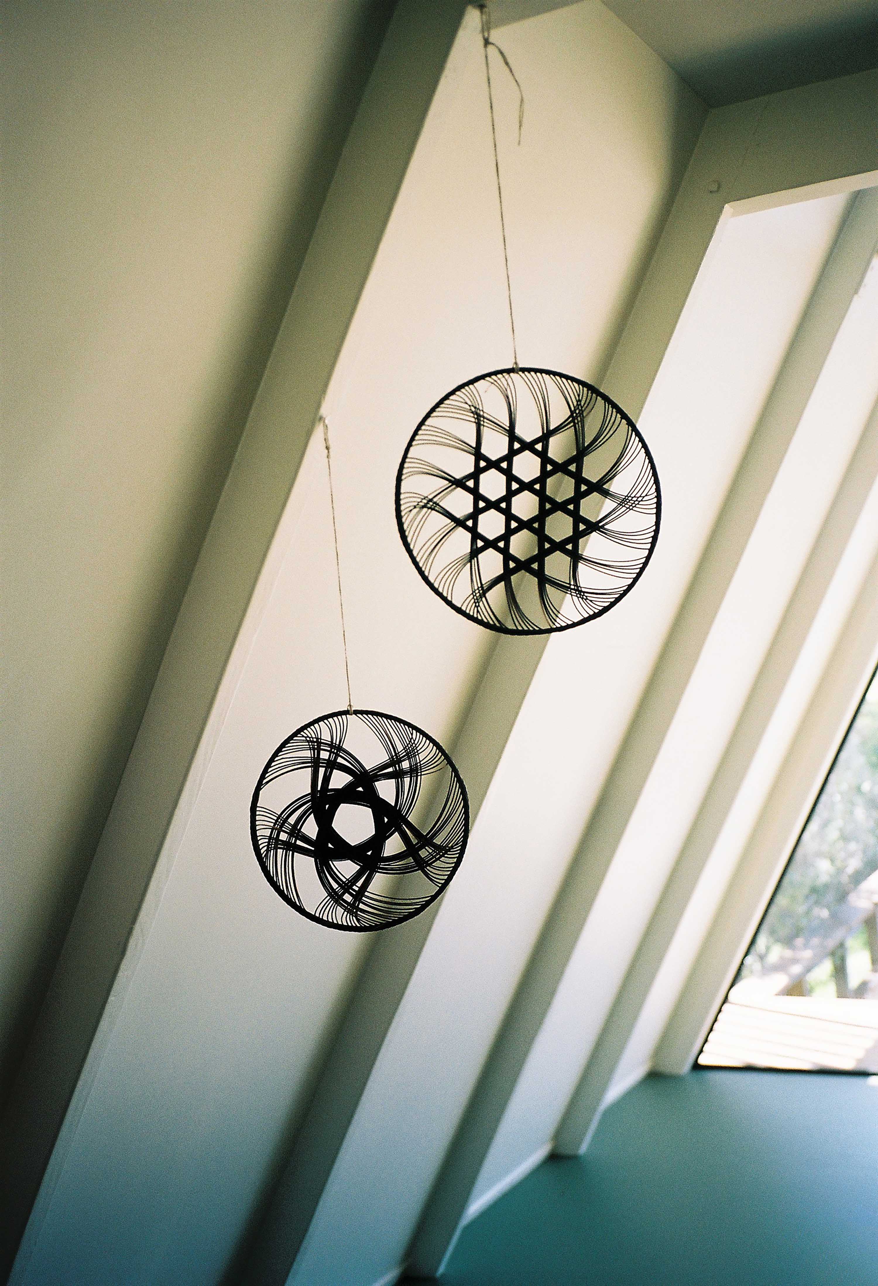 Natural Order: Ruth Castle | Here & Now | Here Magazine