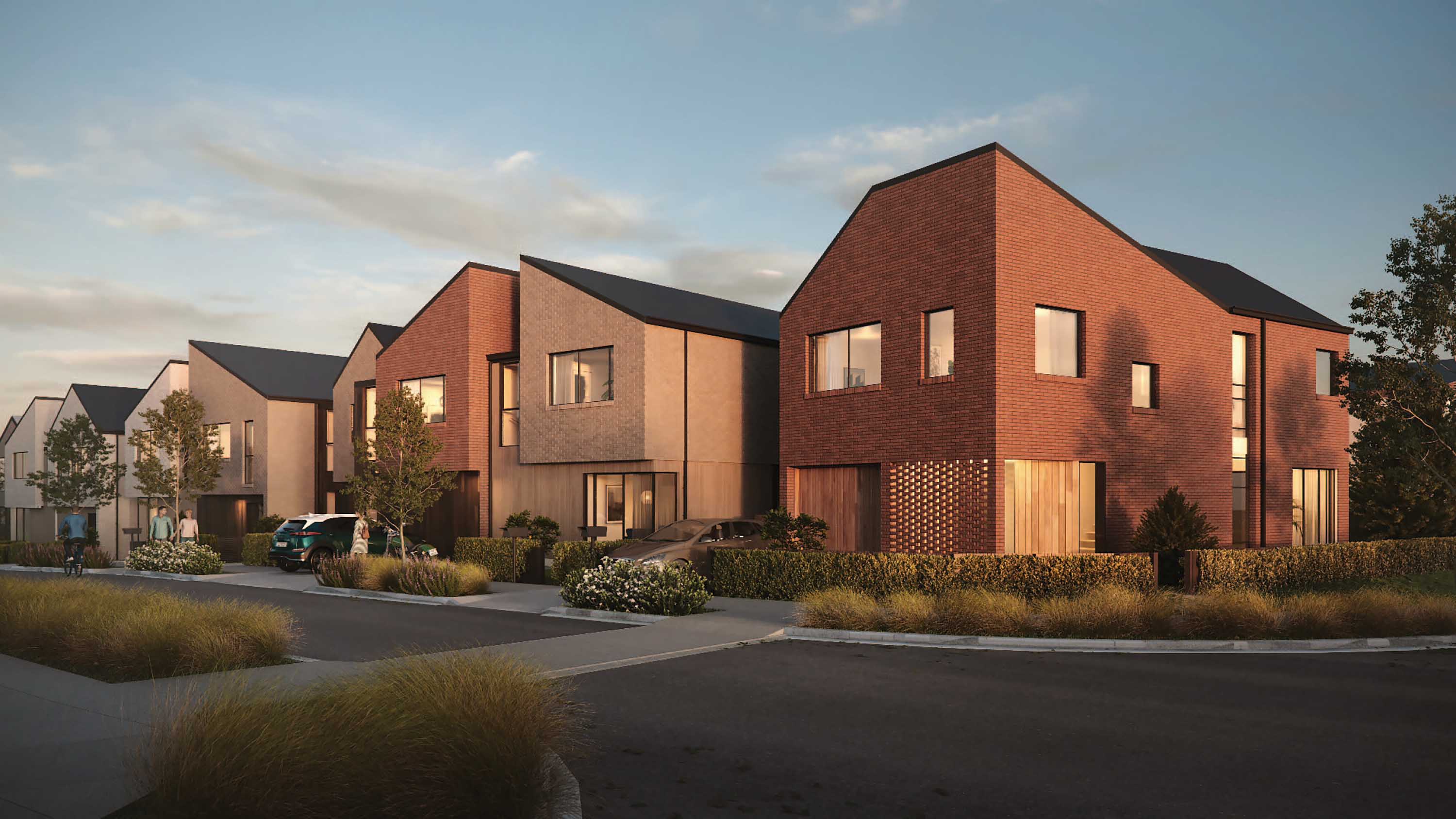 Positive Developments | Here & Now | Here Magazine