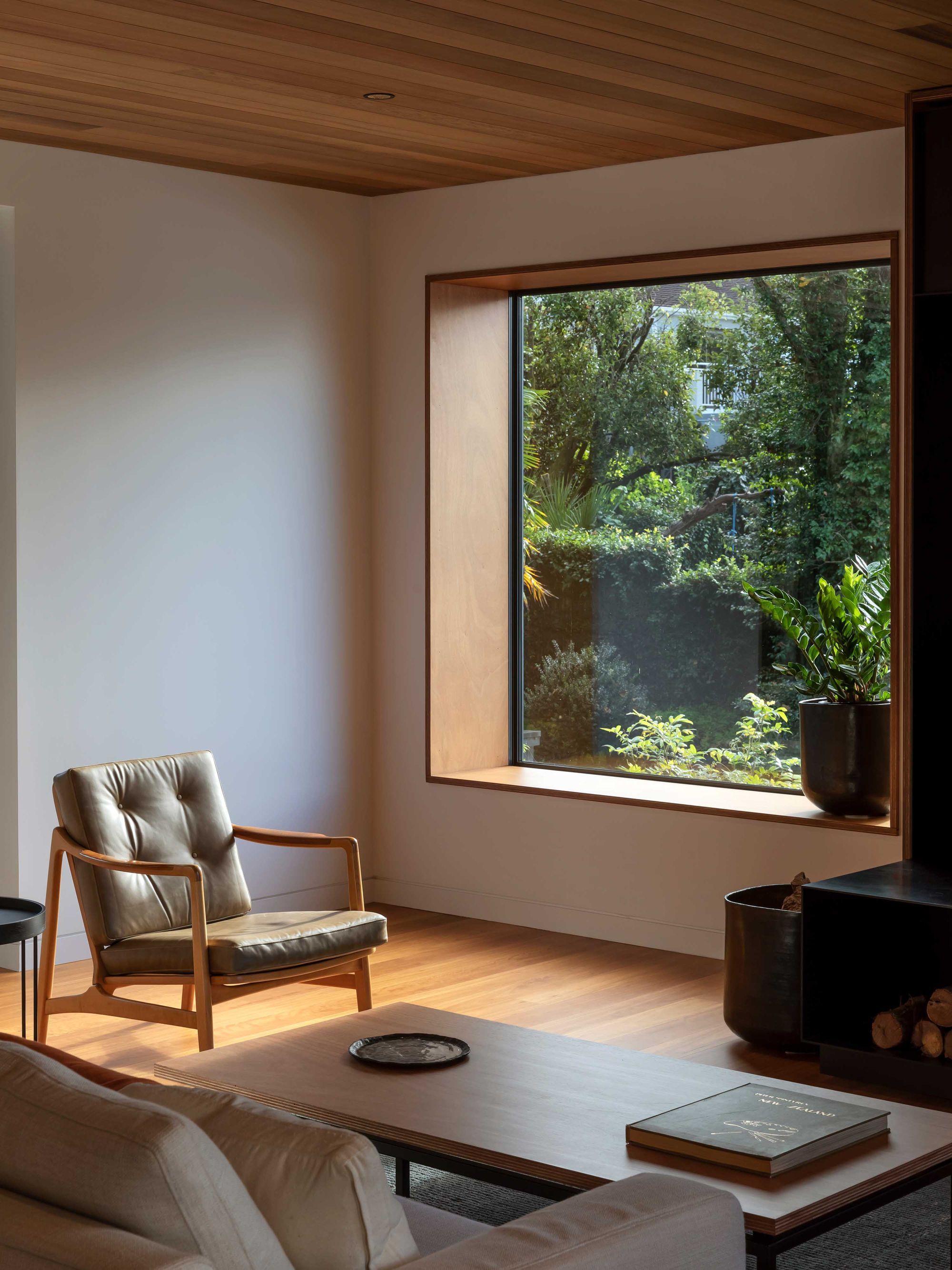 Easy Silence | Features | Here Magazine