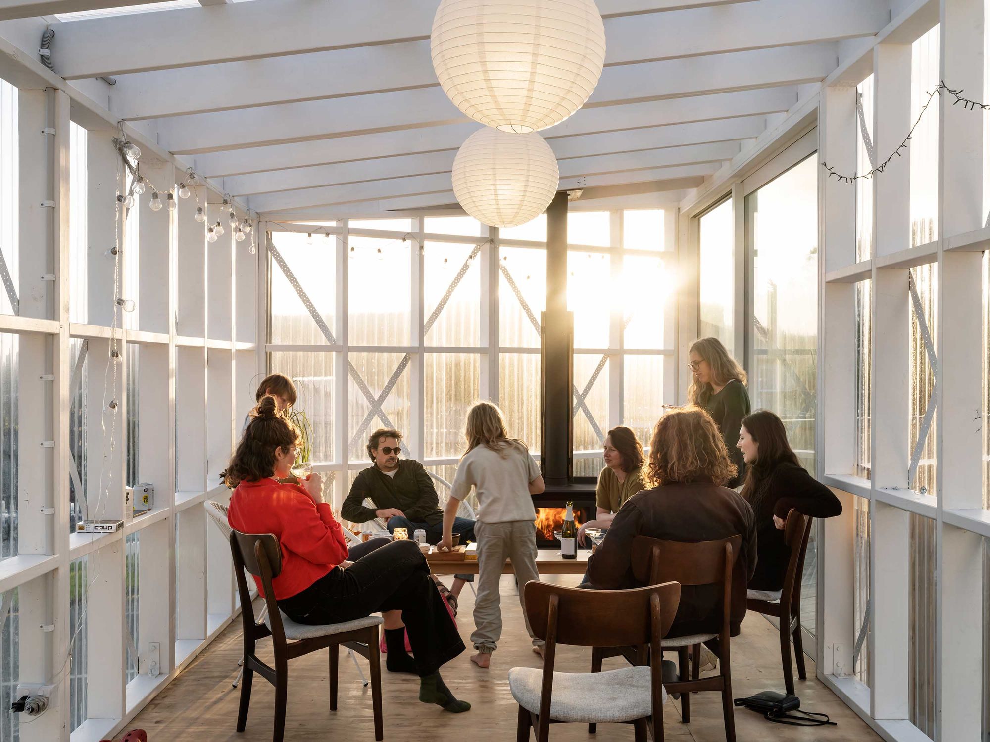 Co Op | Features | Here Magazine