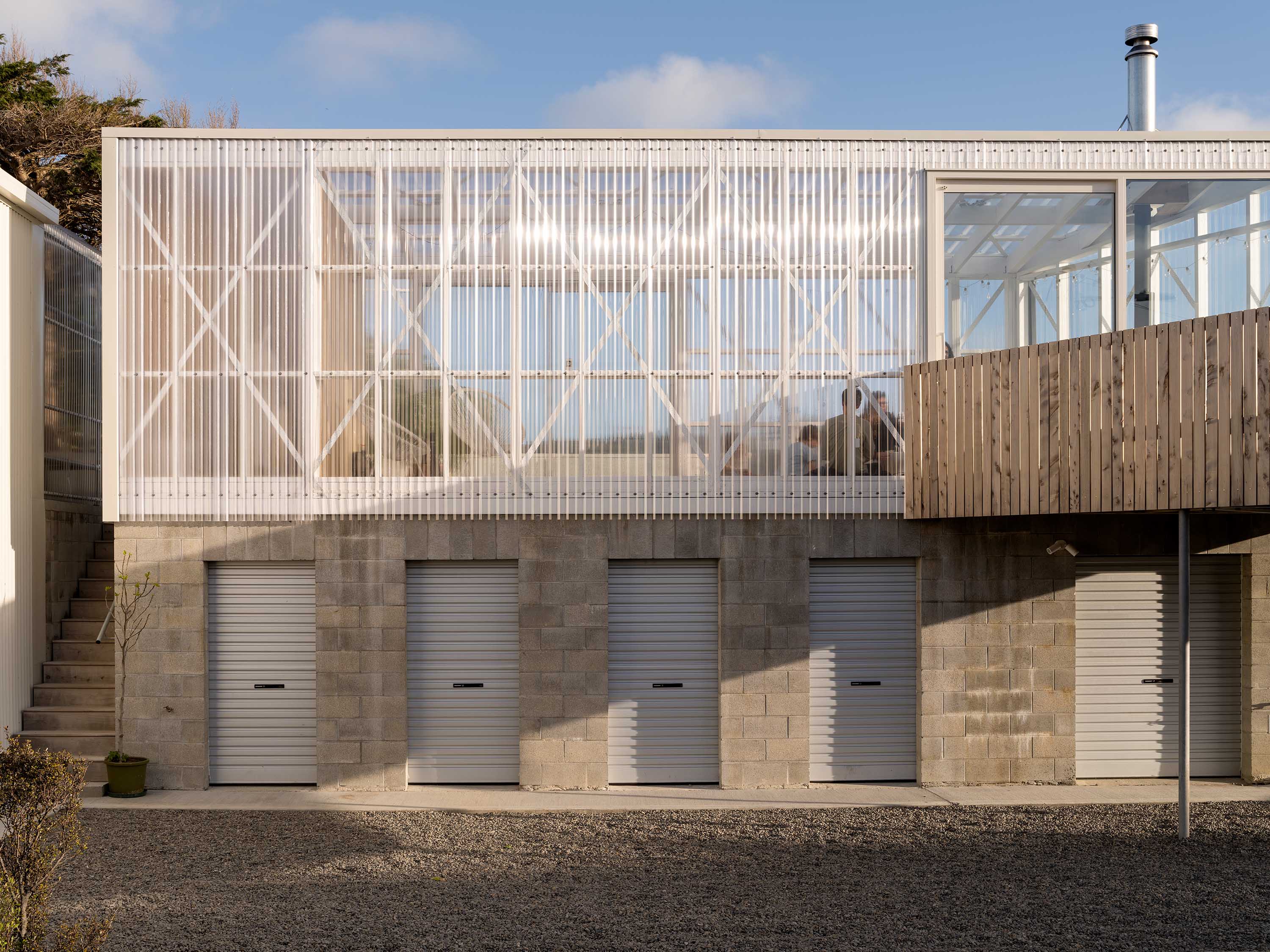 Co Op | Features | Here Magazine