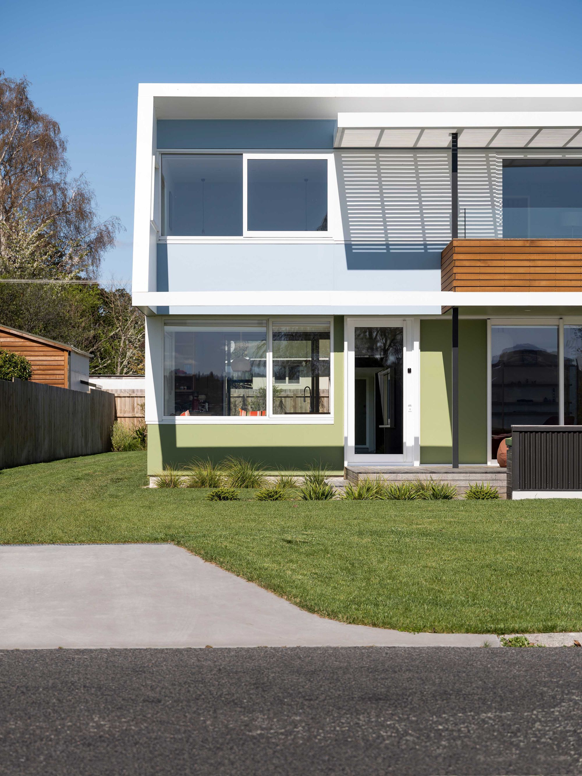 Depth of Field | Features | Here Magazine