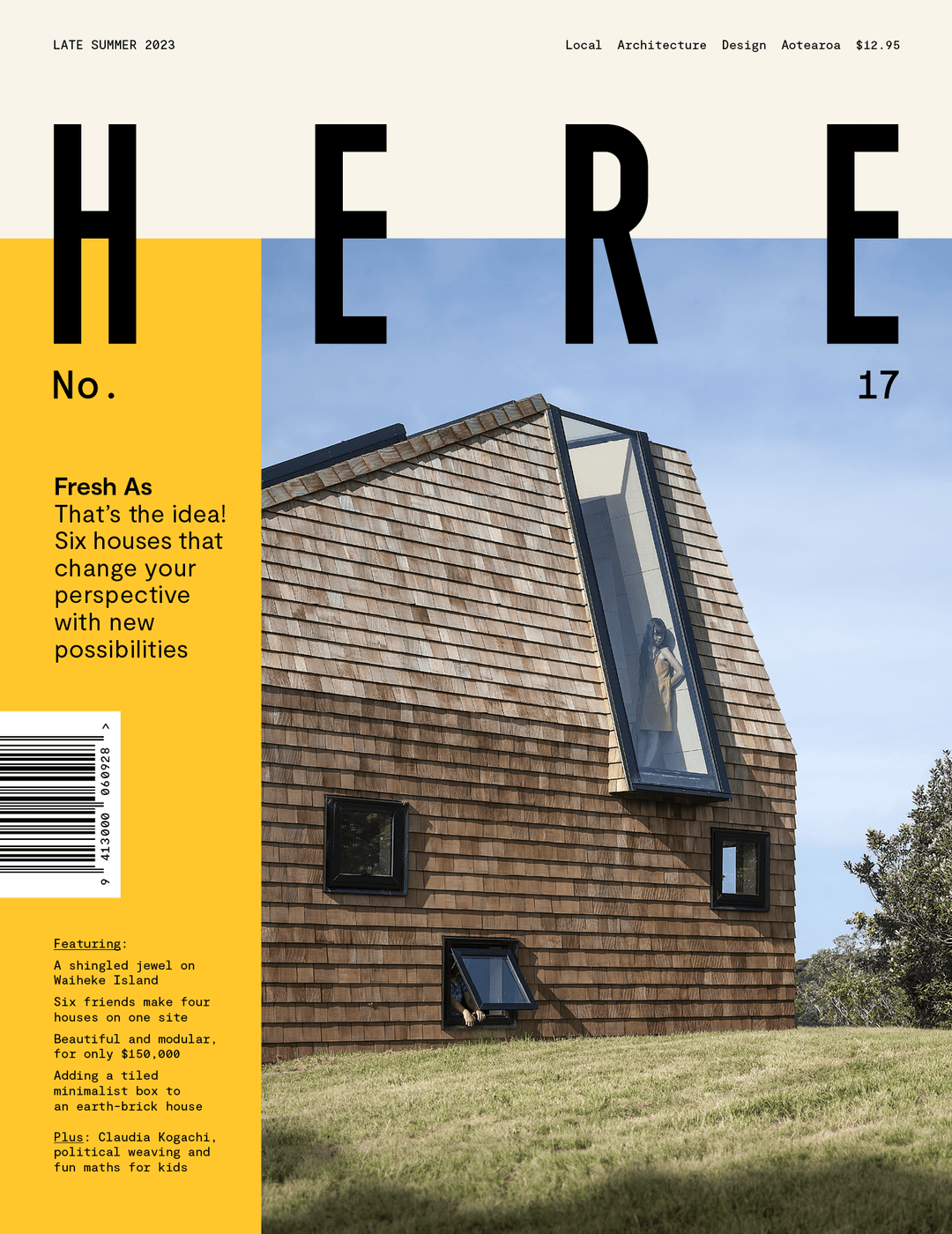Co Op | Features | Here Magazine