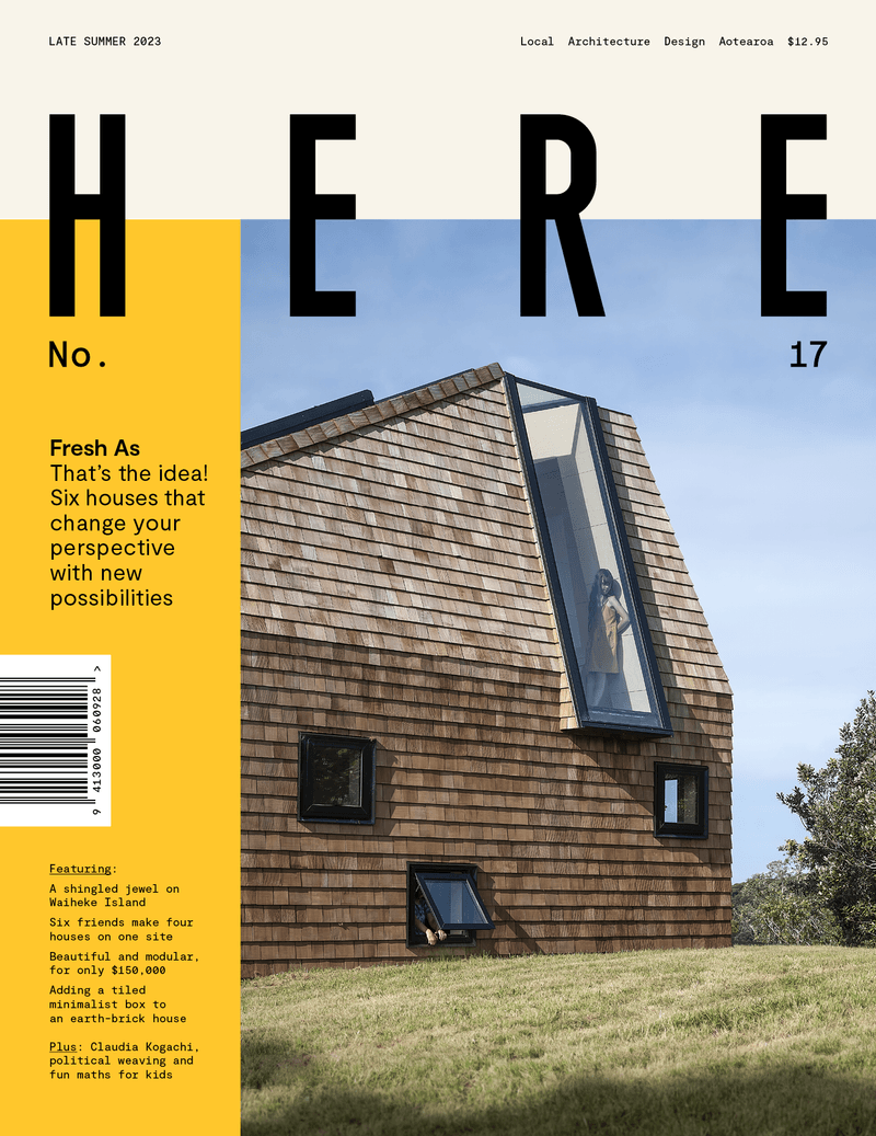 Co Op | Features | Here Magazine