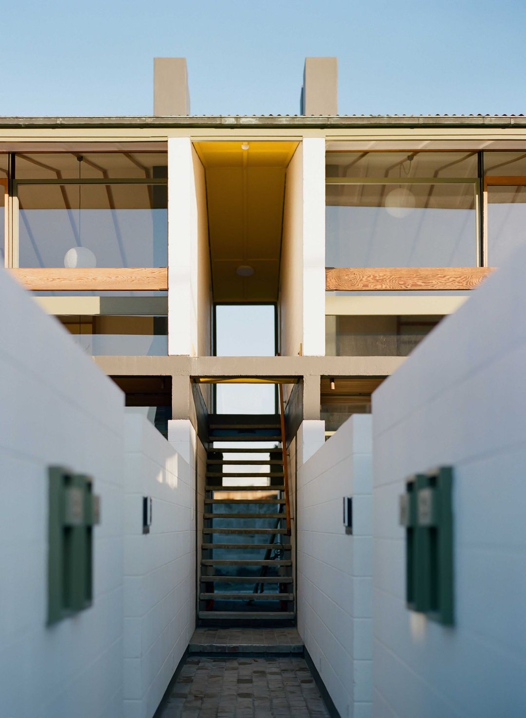 The Ugliest Building in Town | Here & Now | Here Magazine