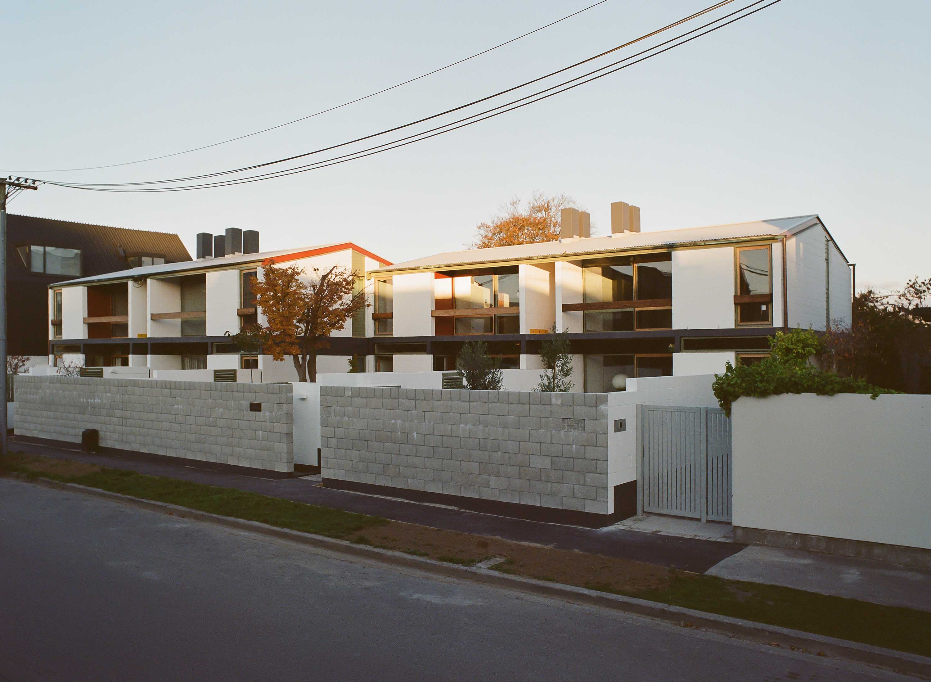 The Ugliest Building in Town | Here & Now | Here Magazine