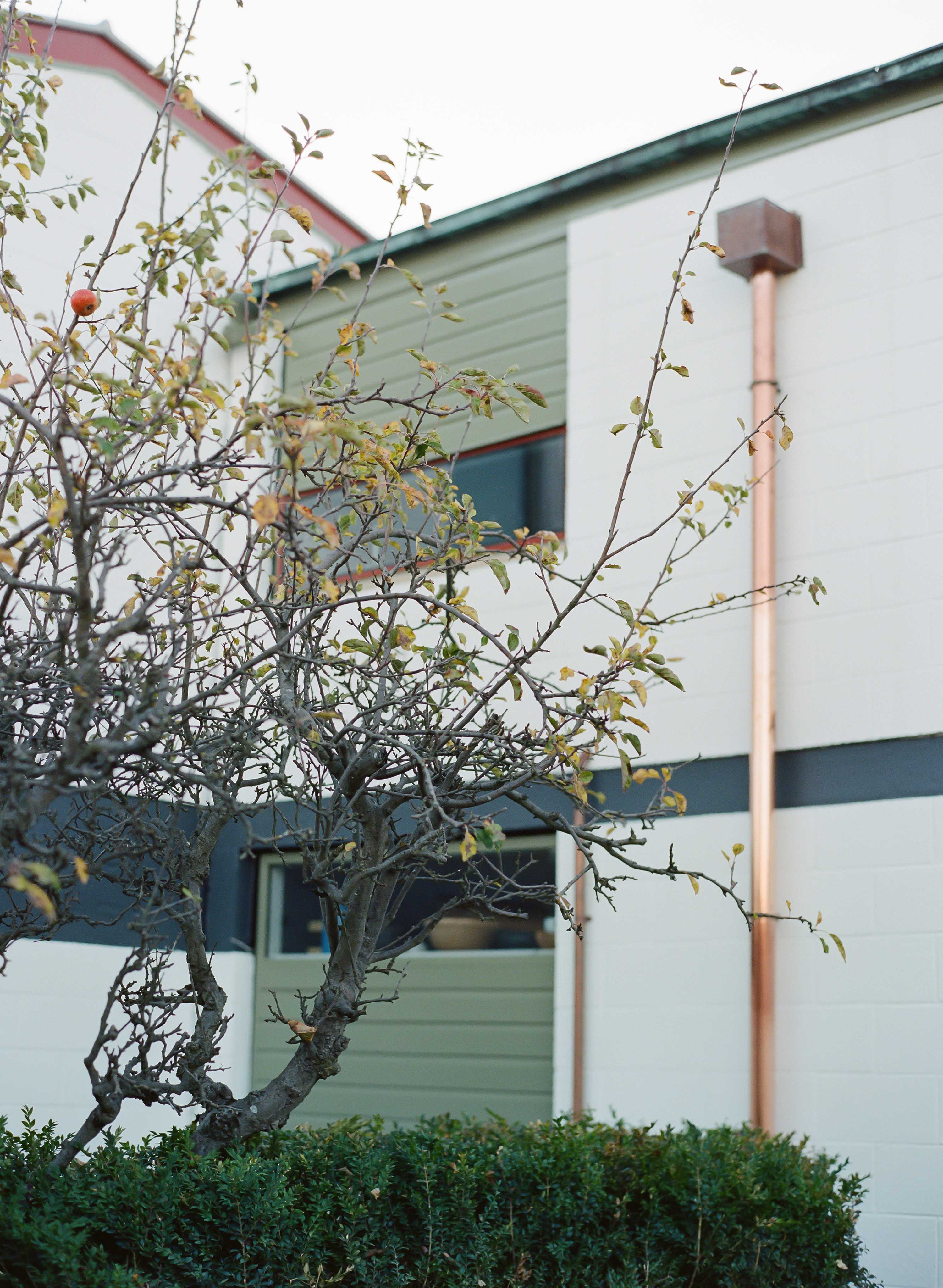 The Ugliest Building in Town | Here & Now | Here Magazine