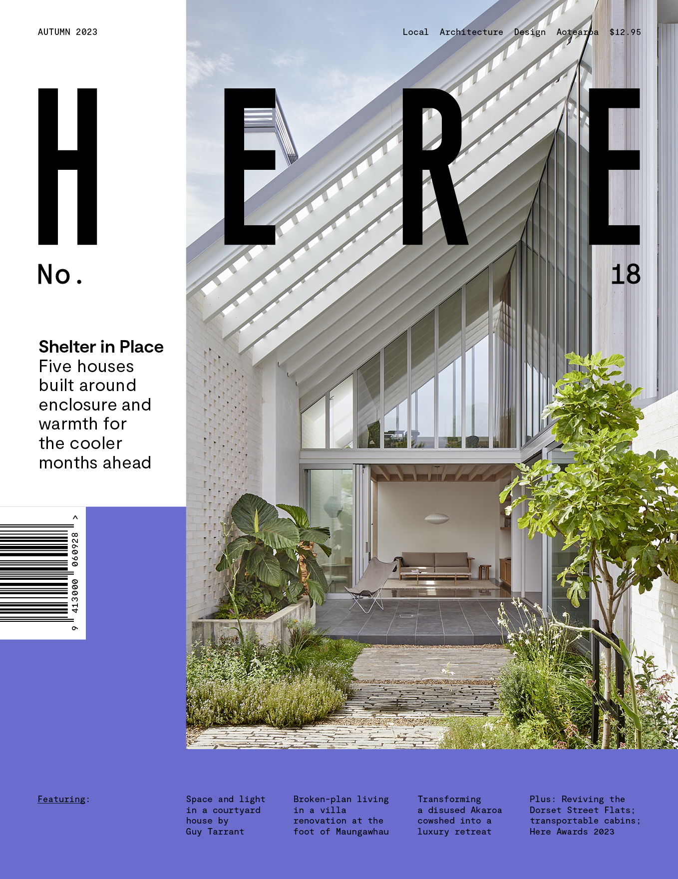 Go Lightly | Here & Now | Here Magazine