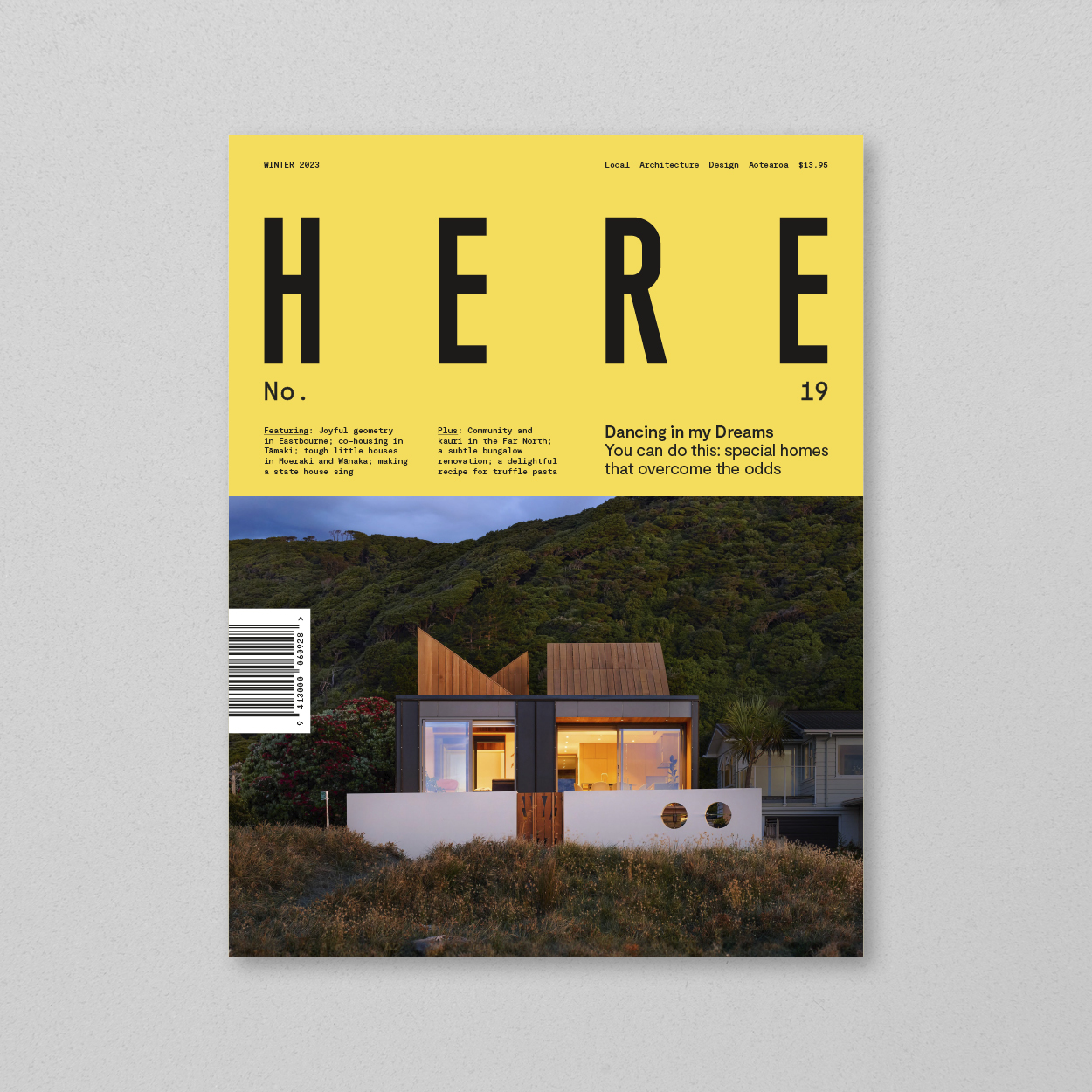 Here 19 | Here Magazine