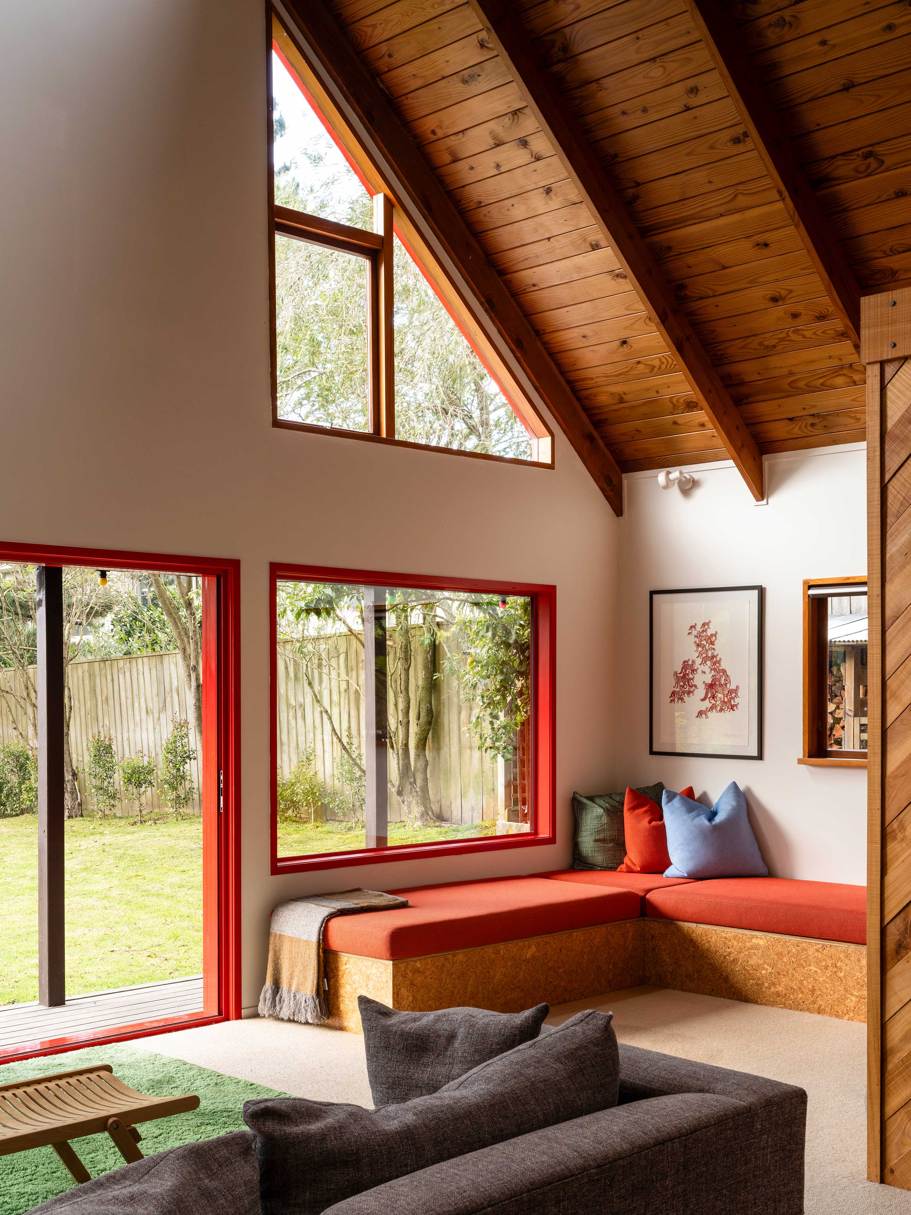 Primary Residence | Features | Here Magazine