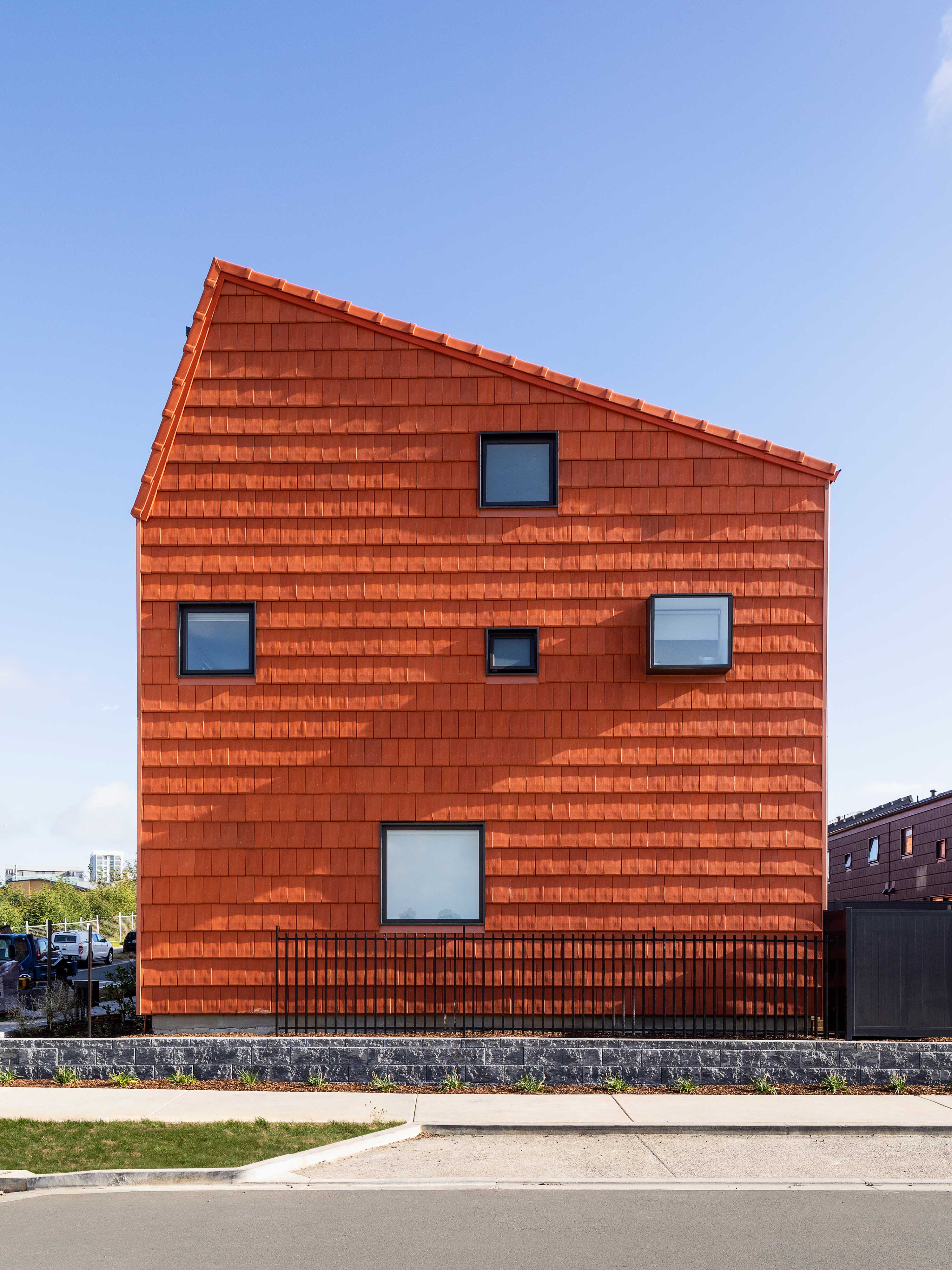 Fair Ground | Features | Here Magazine