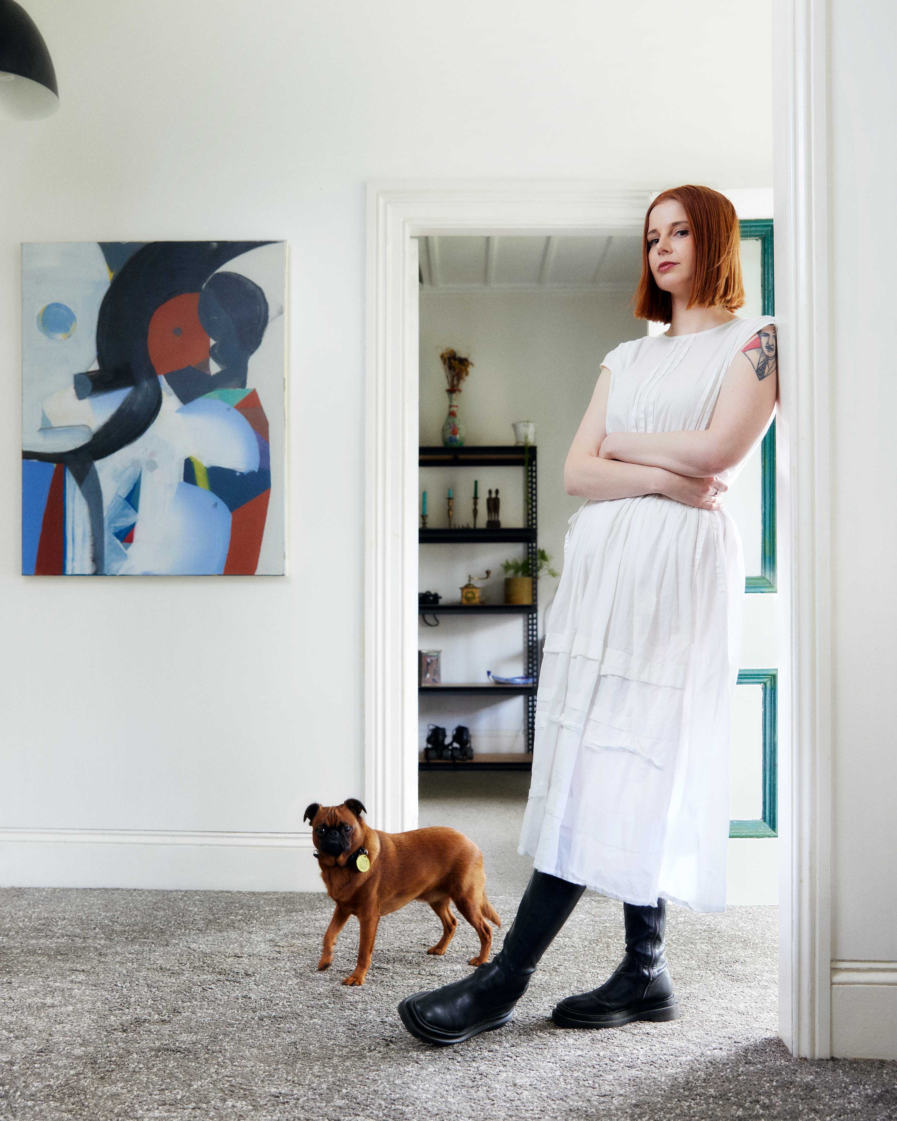 Favourite Things: Leah Morris | Here & Now | Here Magazine
