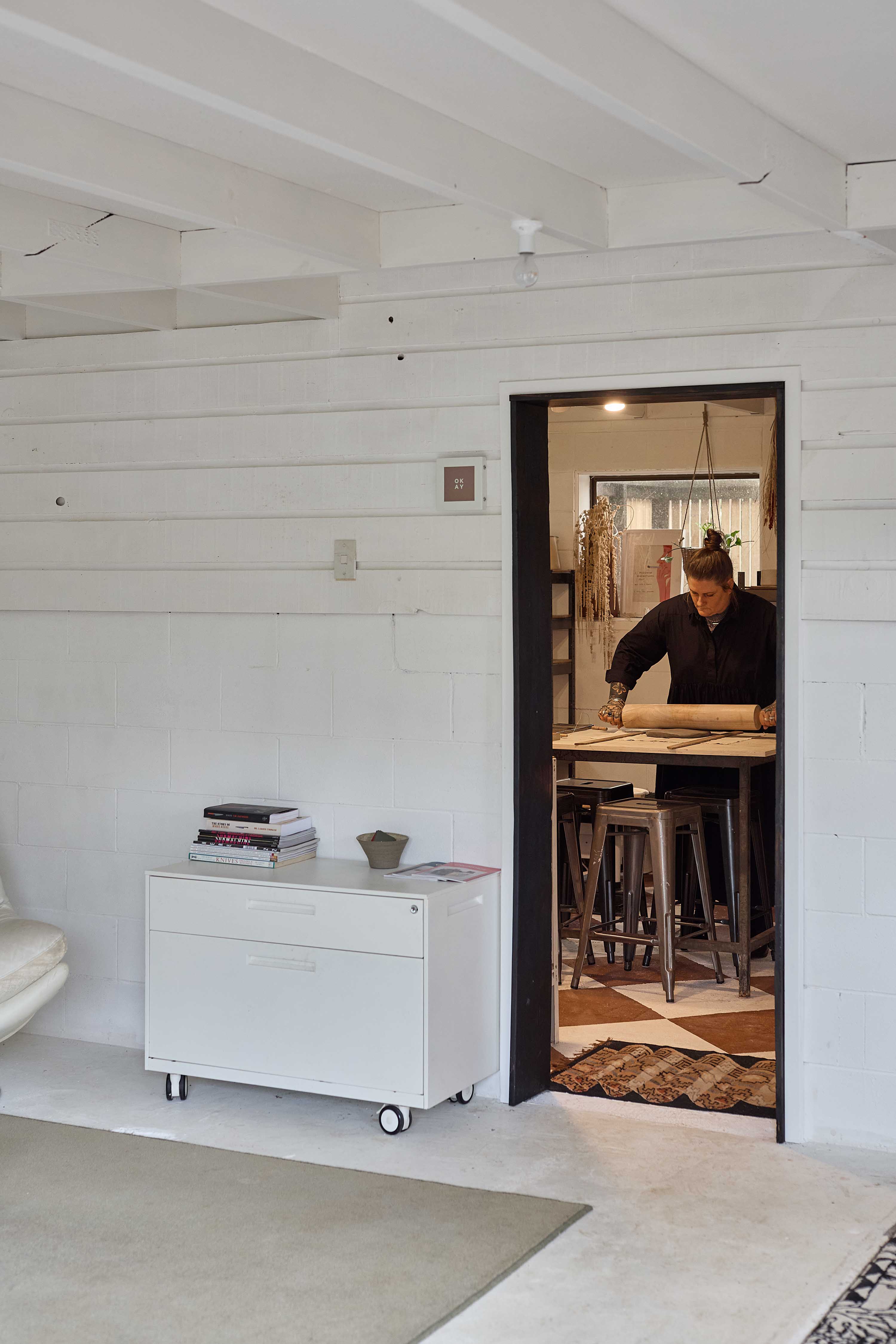 Pared Back | Here & Now | Here Magazine