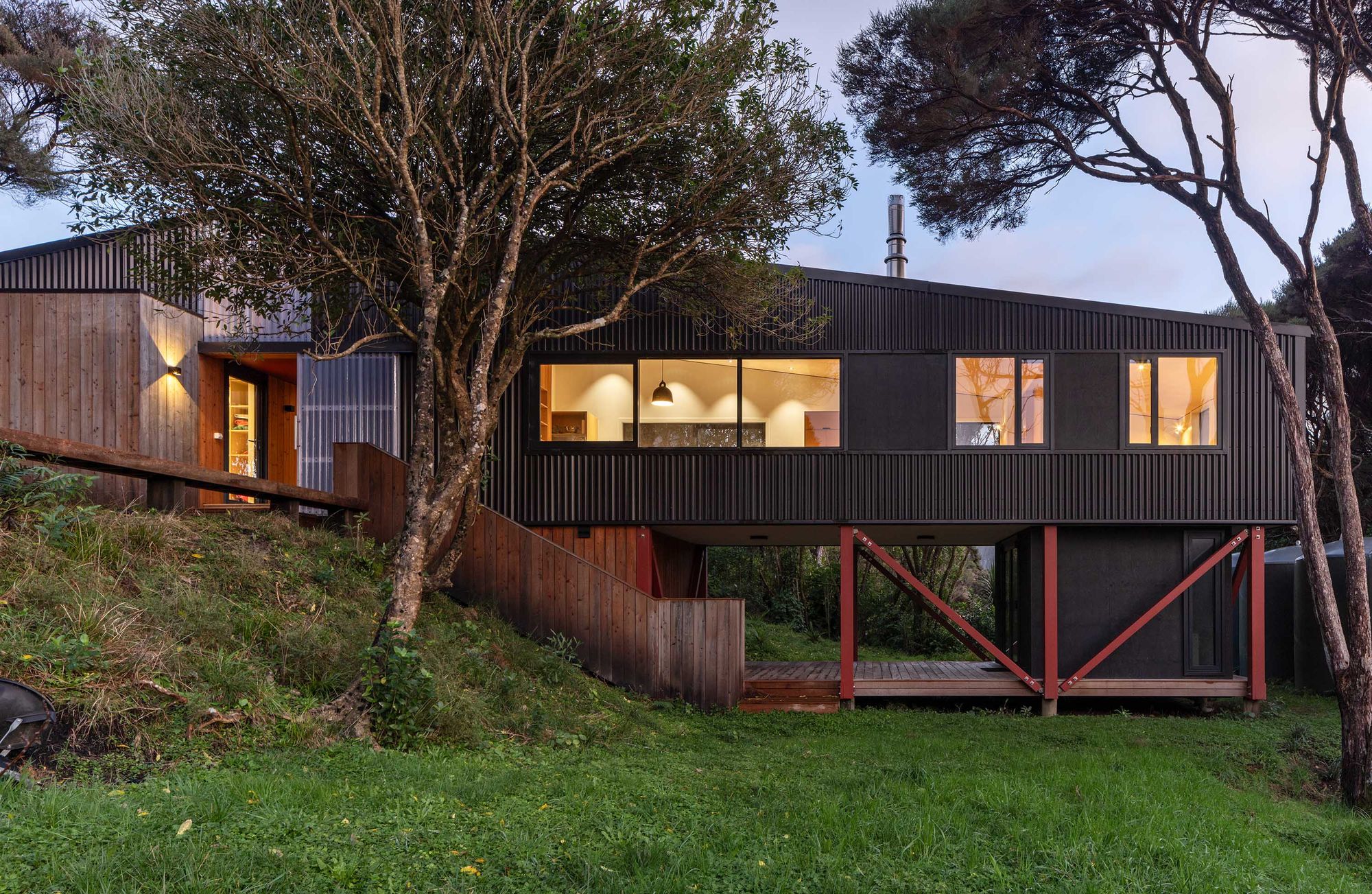 Easy Silence | Features | Here Magazine